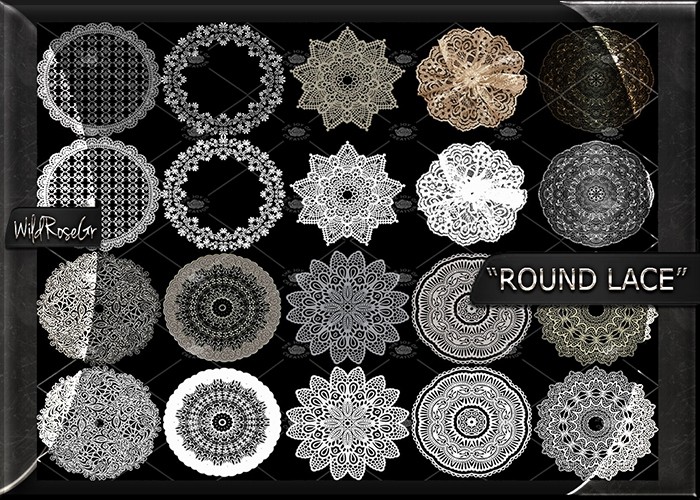 ~ ANIMATED IMVU TEXTURES #5~ - WildRoseGr