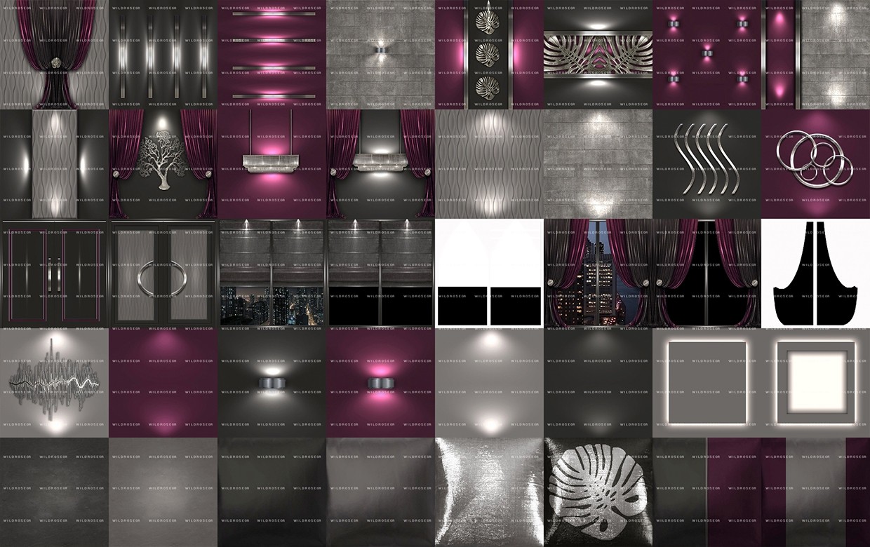 OCTOBER 2019 #4 - WildRoseGr