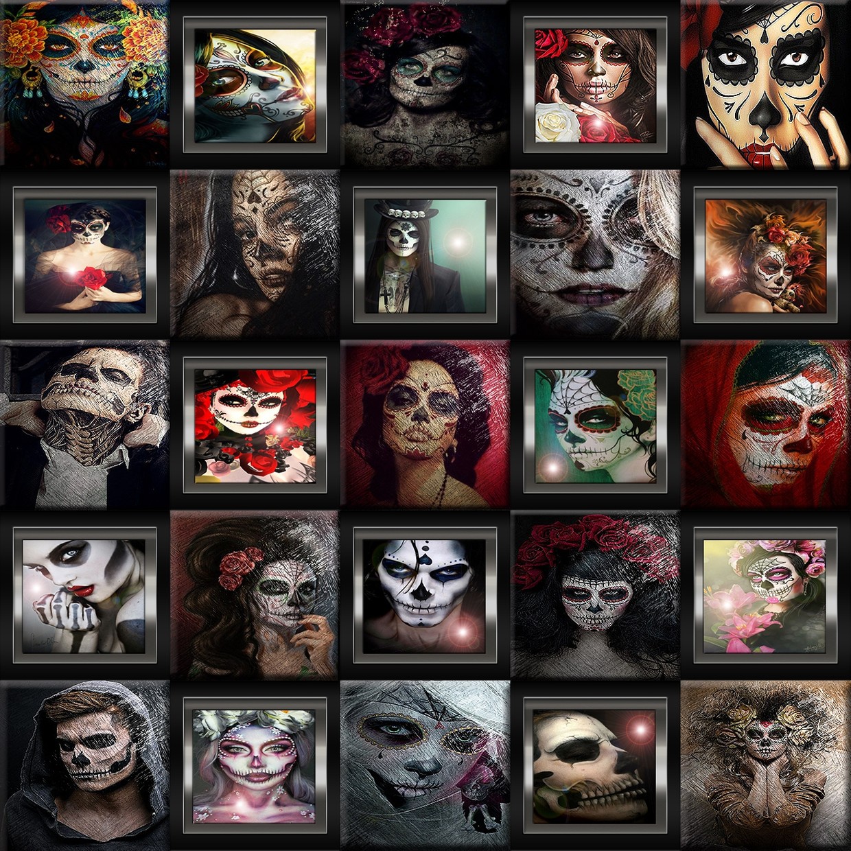 ~ SPECIAL WEDDING TEXTURE PACK ~ - WildRoseGr