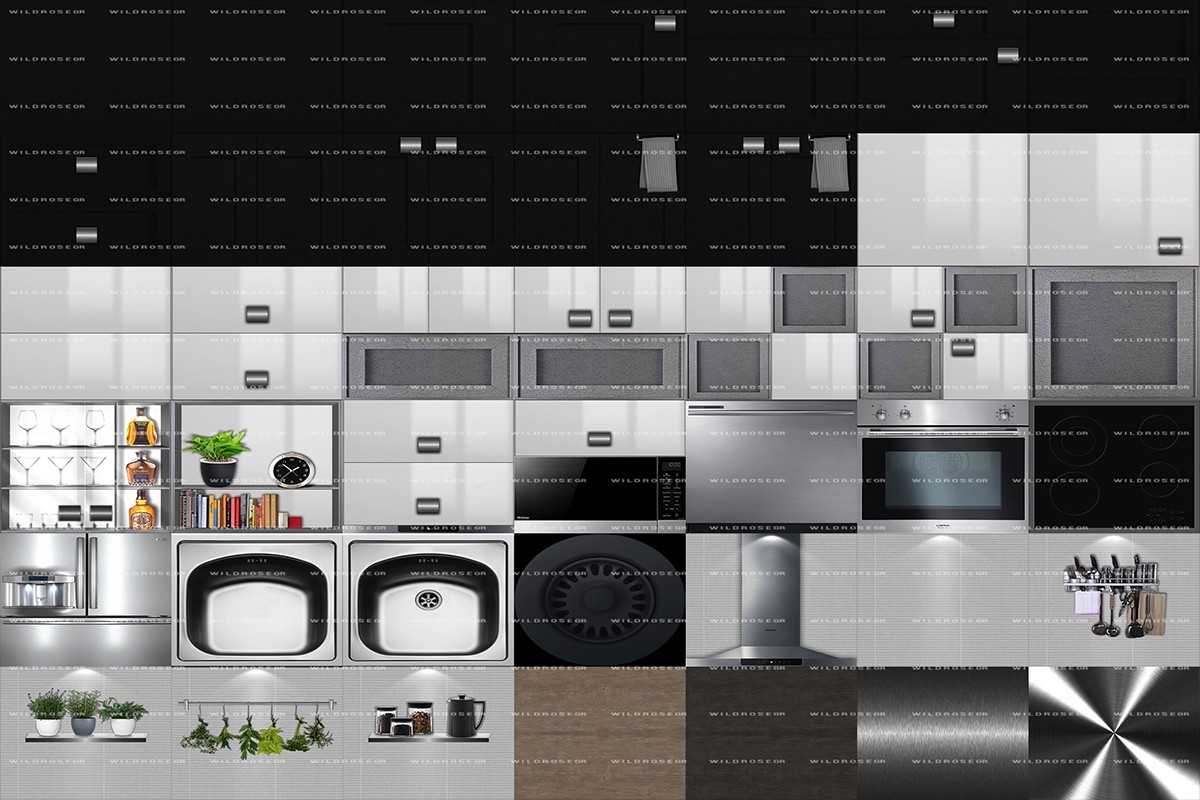 FURNITURE - WildRoseGr