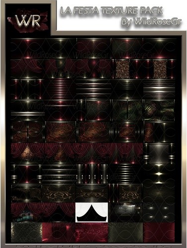 KNIGHTS - WildRoseGr