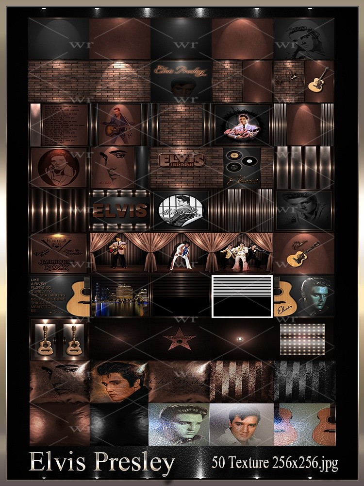 THEMATICS - WildRoseGr