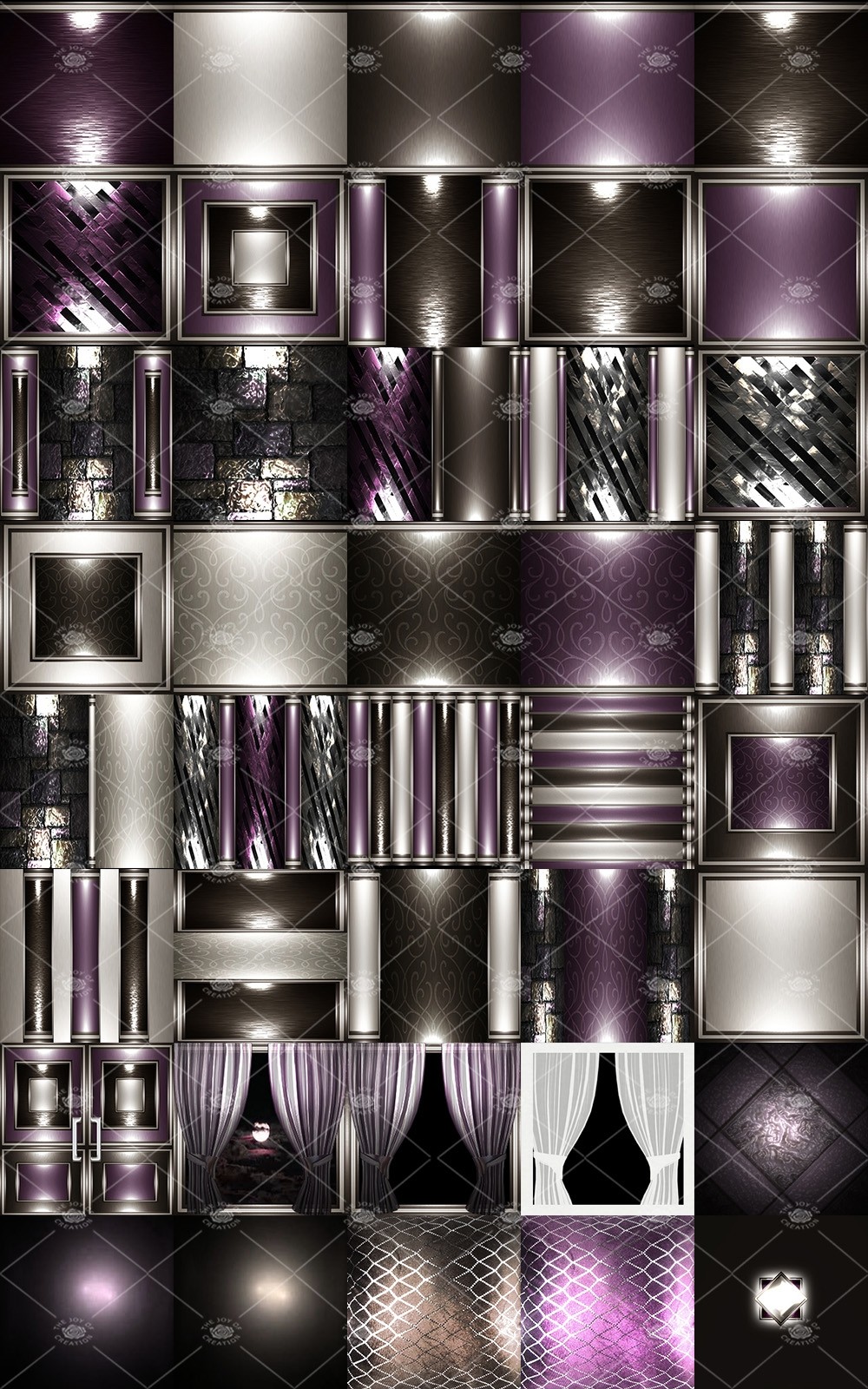 ~ WATER IMVU TEXTURES ~ - WildRoseGr