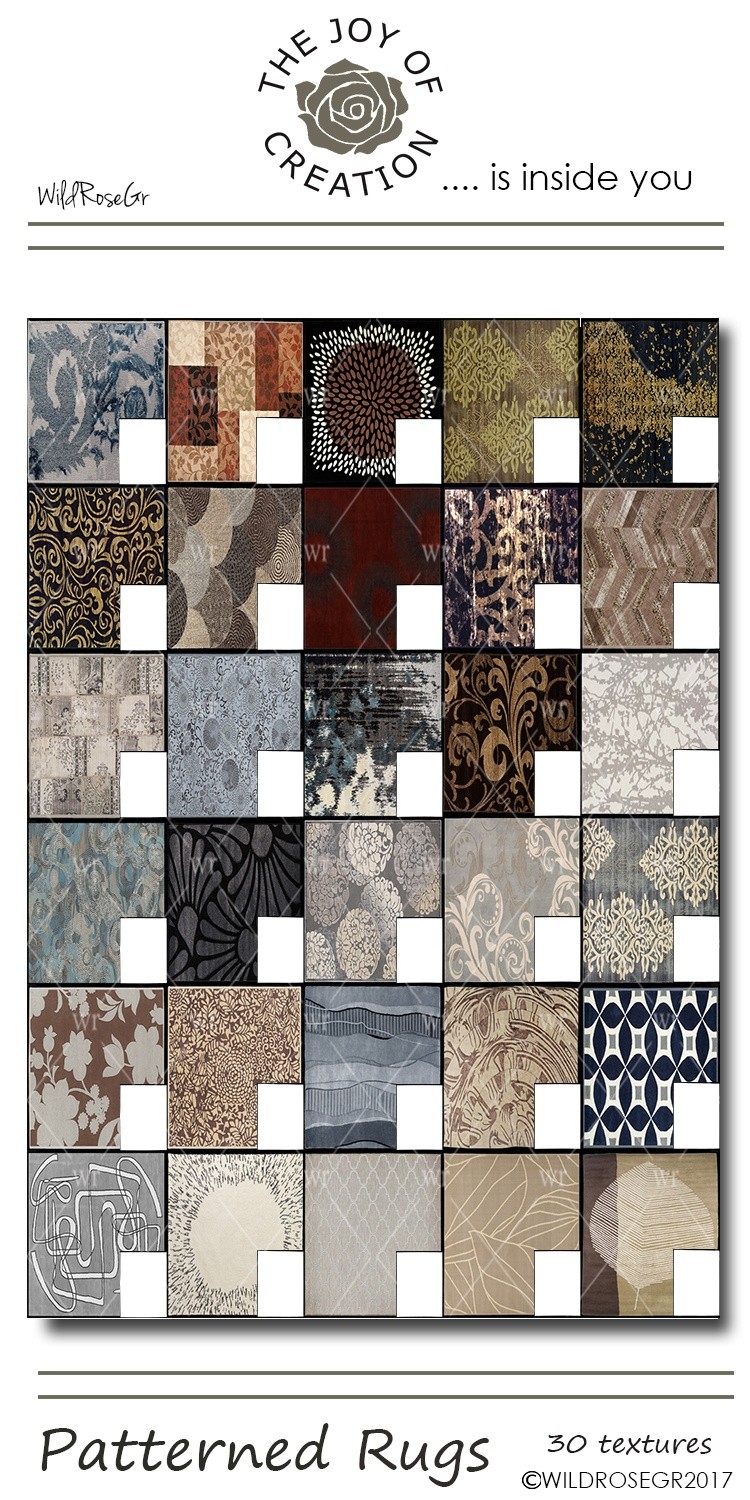 ~ ELEGANT AUTUMN TEXTURE PACK ~ - WildRoseGr