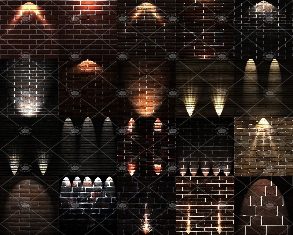 FINE CLUB TEXTURE PACK - WildRoseGr