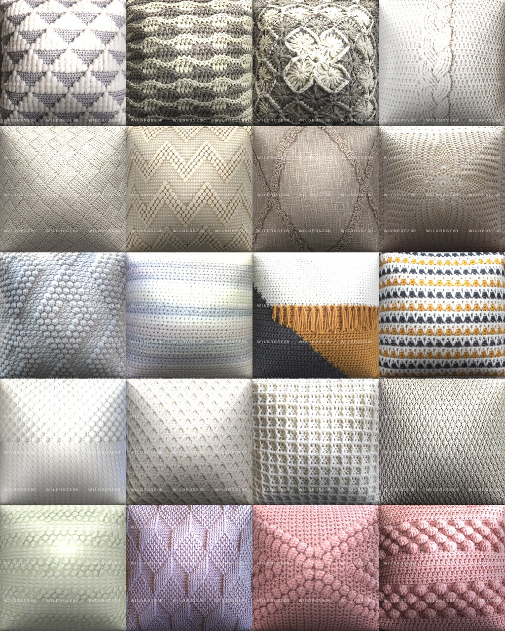 ~ WINDOWS #1 IMVU TEXTURE PACK ~ - WildRoseGr