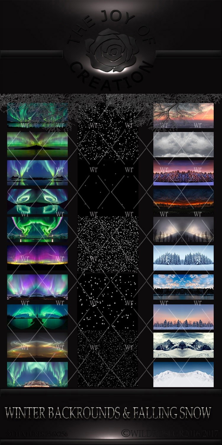 ~ WATER IMVU TEXTURES ~ - WildRoseGr