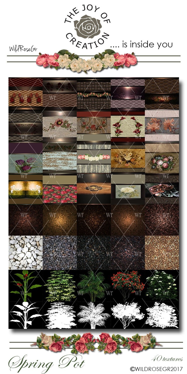 KNIGHTS - WildRoseGr