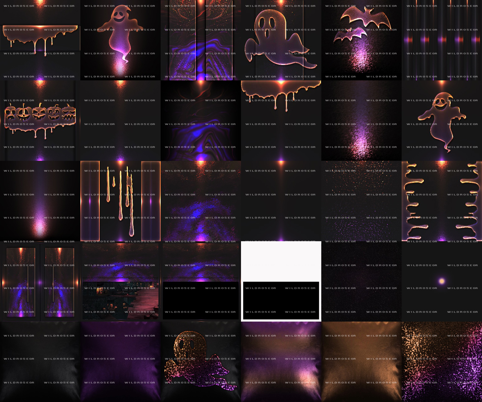 KNIGHTS - WildRoseGr