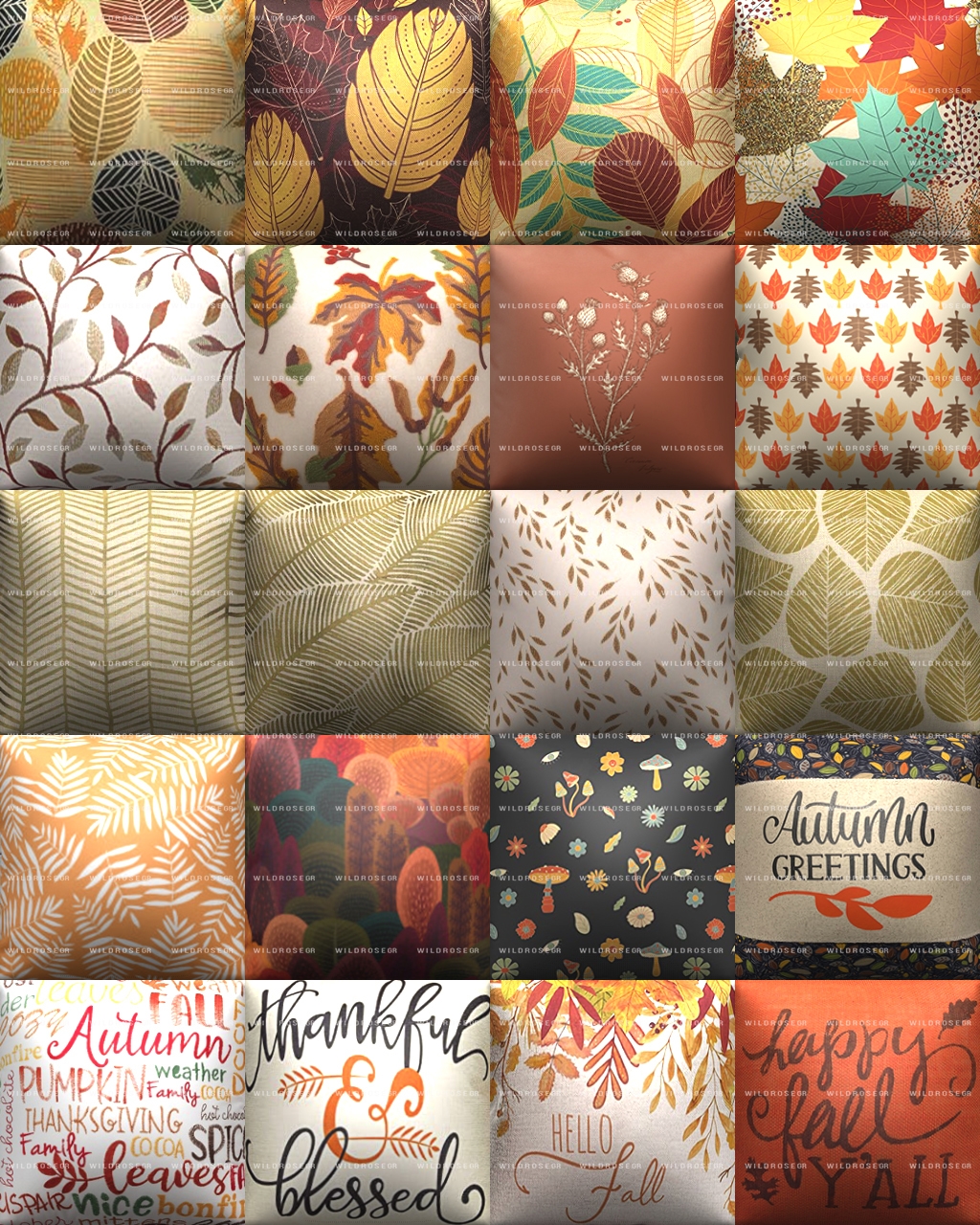 ~ PINK WEDDING IMVU TEXTURE PACK ~ - WildRoseGr