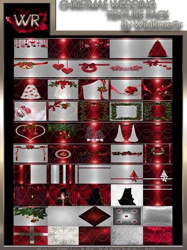 WEDDING - WildRoseGr