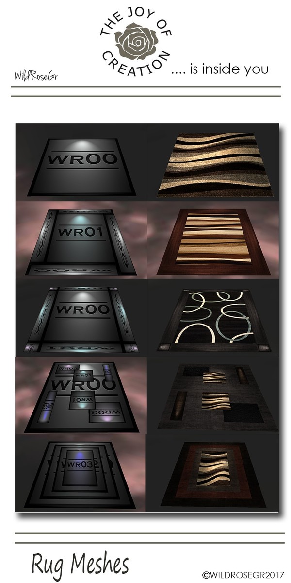 ~ KELLER IMVU TEXTURE PACK ~ - WildRoseGr
