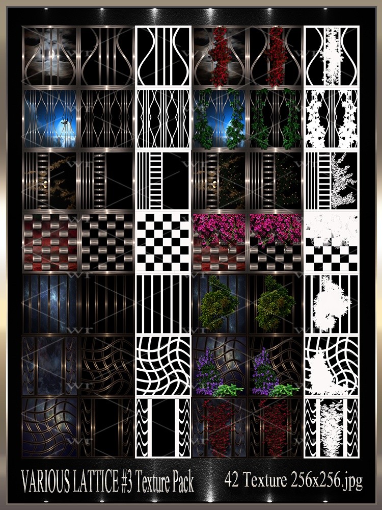 ~ WATER IMVU TEXTURES ~ - WildRoseGr