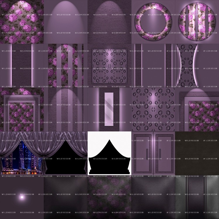 SUMMER 2019 #2 - WildRoseGr