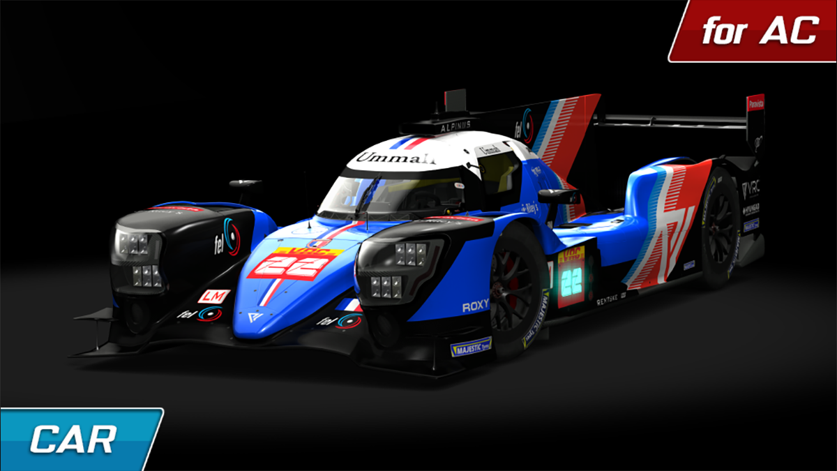 Project Cars 2 - VRC