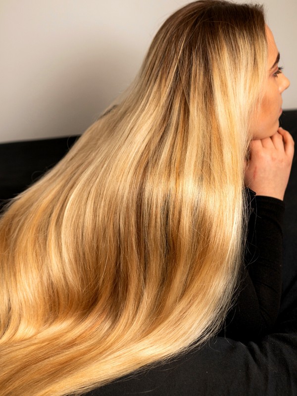 VIDEO - The making of a giant braid - RealRapunzels