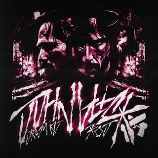 John Glick - The Drumkit - Rott's Sellfy