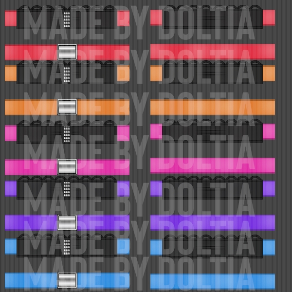 SAKIUO OUTFIT - Doltia