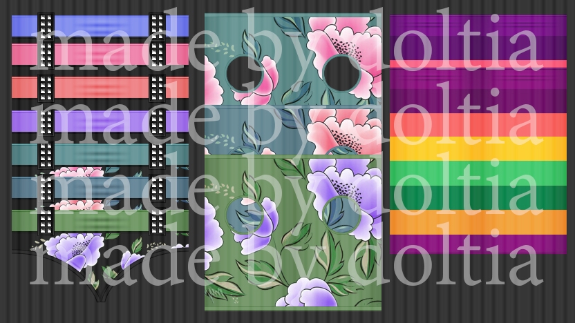 MONI OUTFIT - Doltia