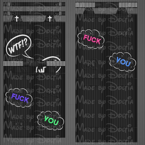 PENTA OUTFIT 2 - Doltia