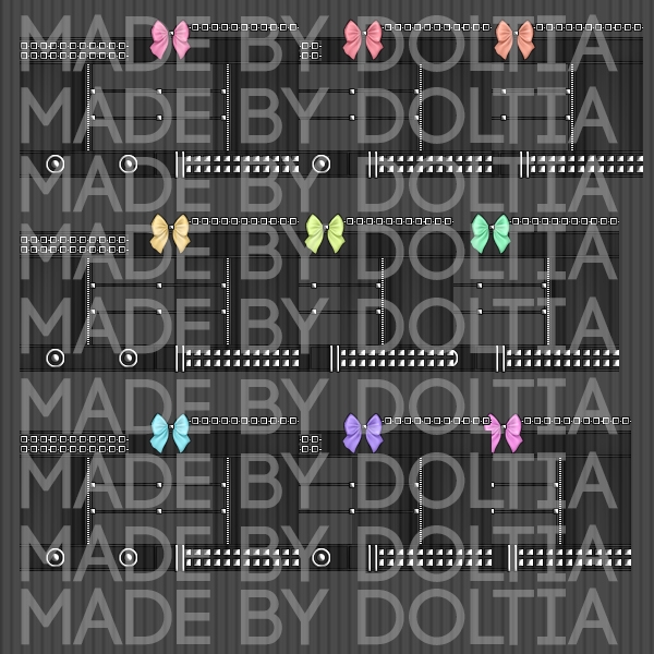 BELLA OUTFIT - Doltia