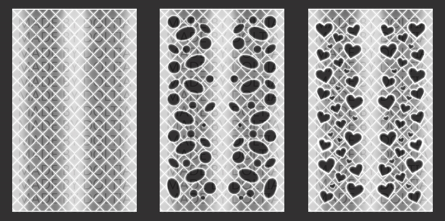 STOCKINGS 24 - Doltia