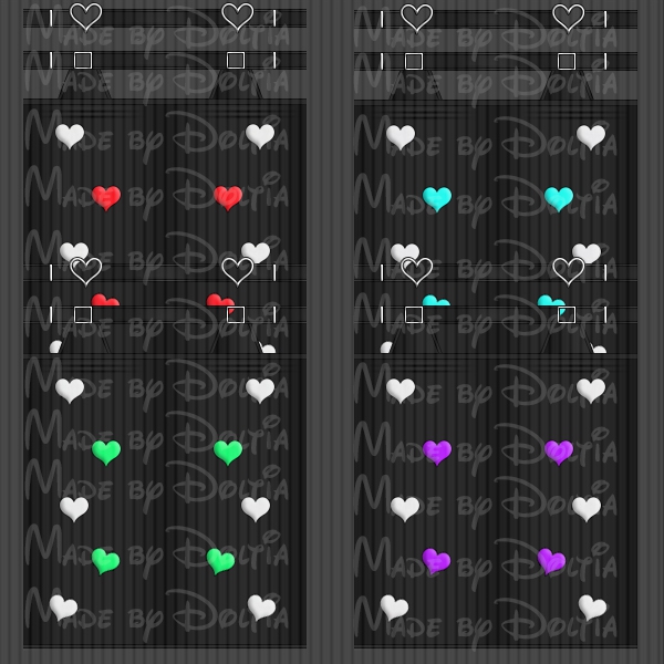 PENTA OUTFIT 2 - Doltia