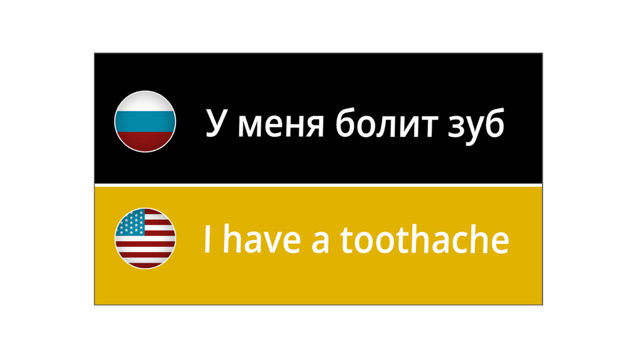 LEARN RUSSIAN: 500 Common Russian Phrases for Natural Conversation