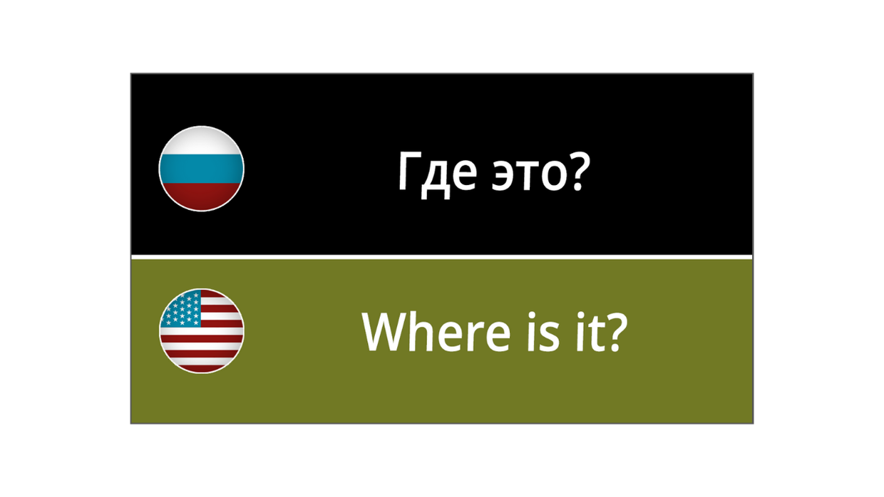 LEARN RUSSIAN: 100 Basic Russian Phrases for Beginners (part 4)