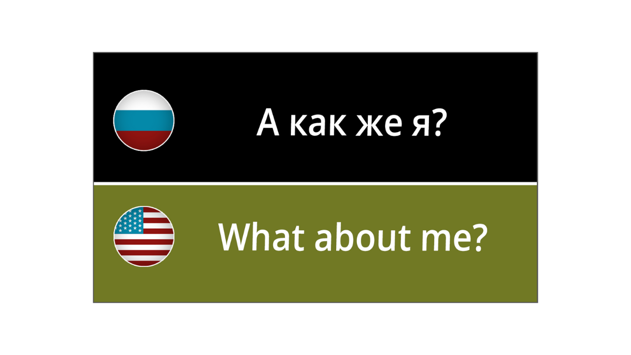 LEARN RUSSIAN: 100 Basic Russian Phrases for Beginners (part 10)