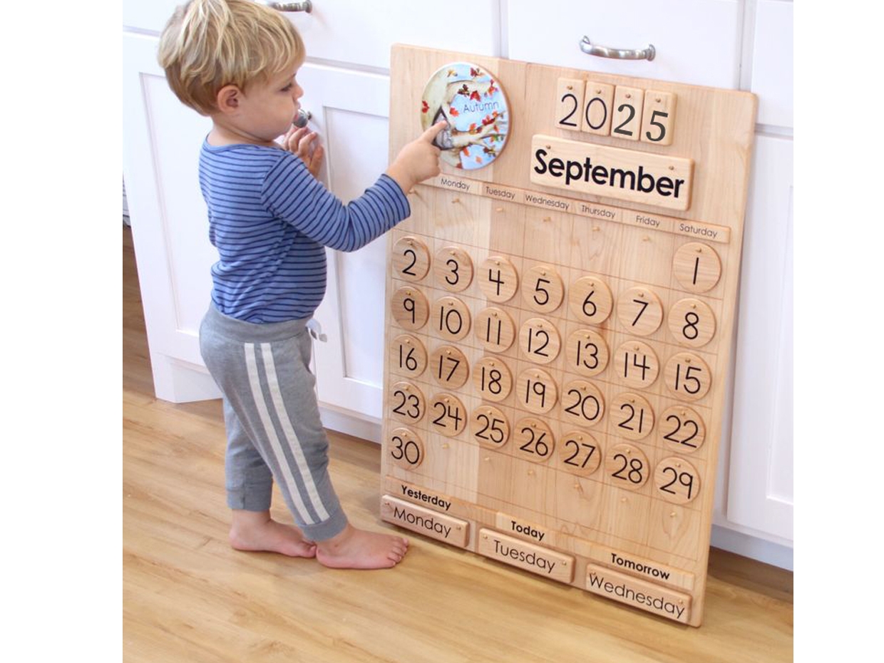 Culture Montessori Activities\History - Nursery Guide