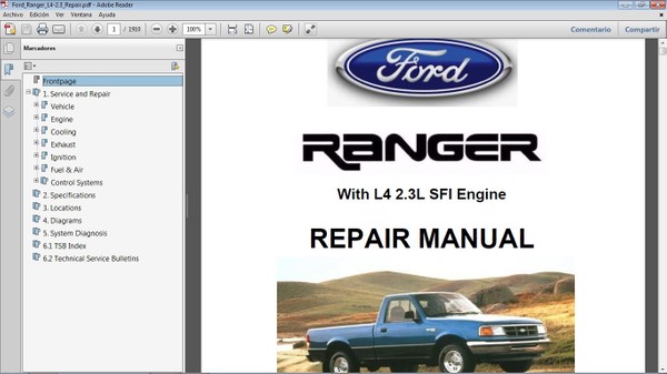 MINI COOPER S R55 Clubman N14 Workshop Repair - Manual - Car.Repair.Manuals