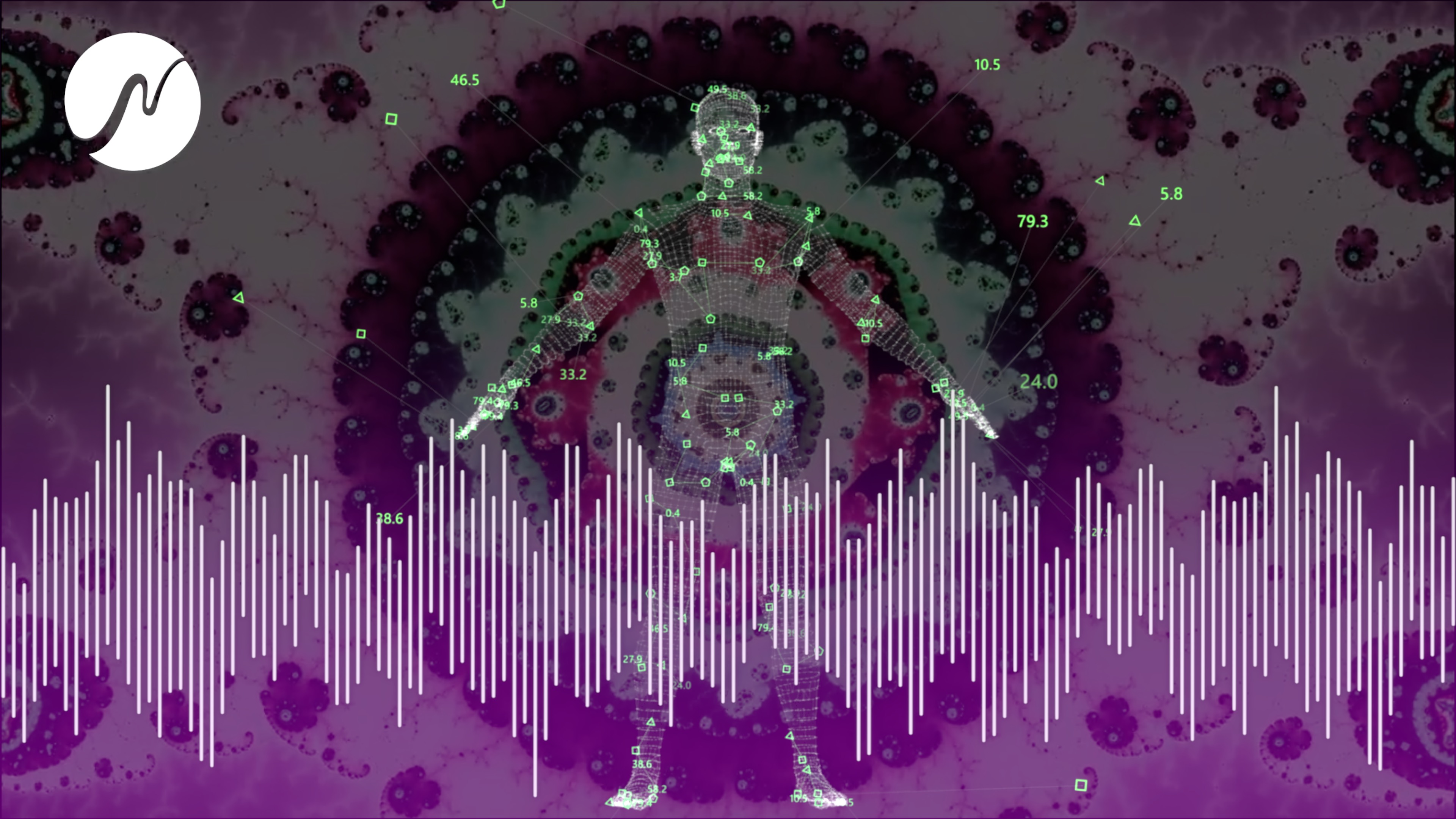 Cell Regeneration | Meditative Healing (Devine Frequen - neowake Store