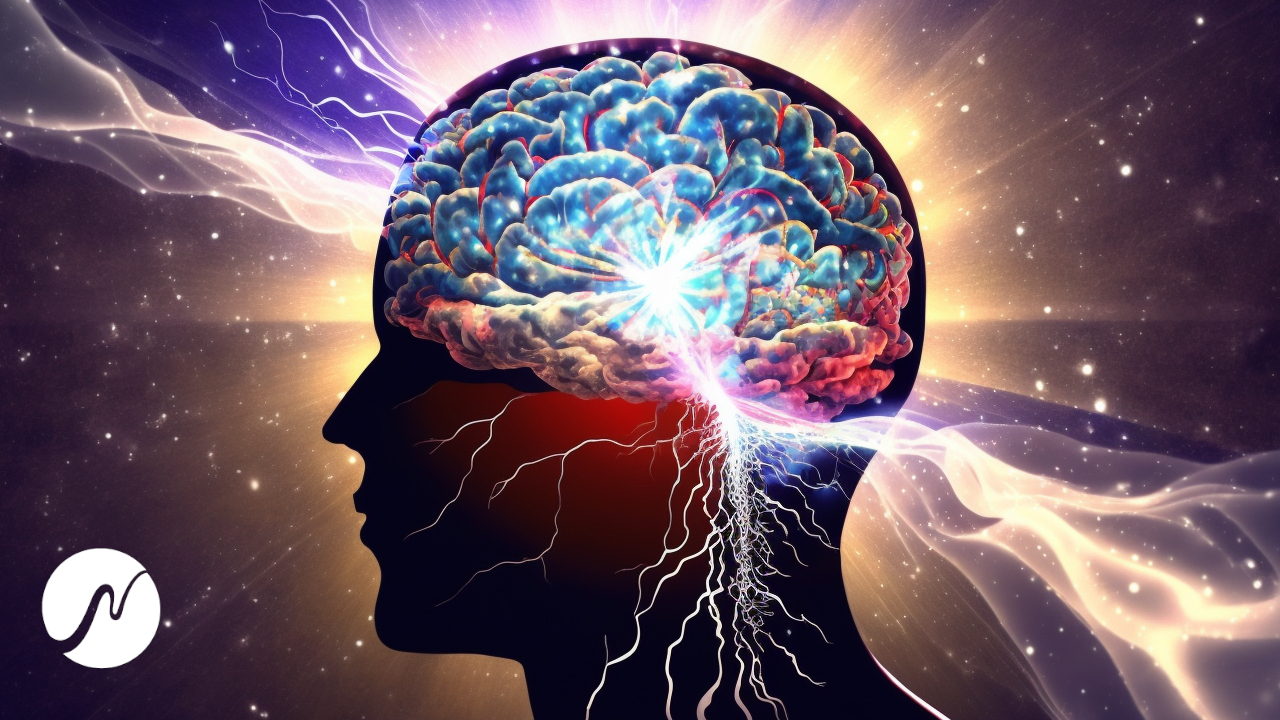 Stimulation of the vestibulocochlear nerve - tinnitus, - neowake Store