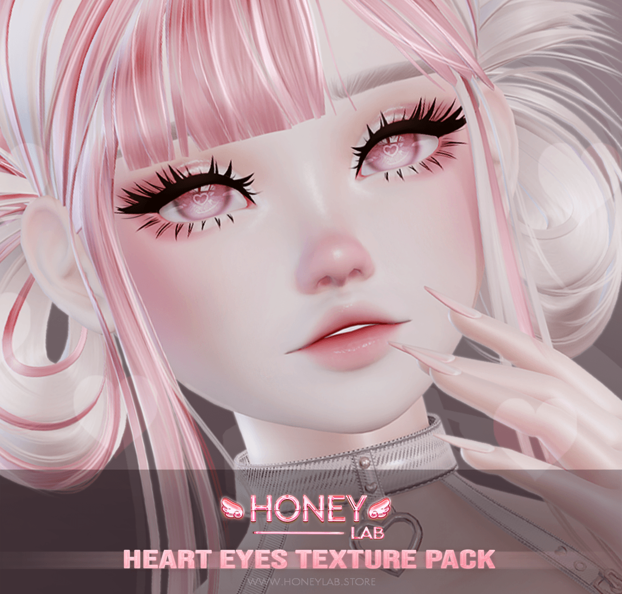 HoneyLab (@HoneyLab) - Jinxxy