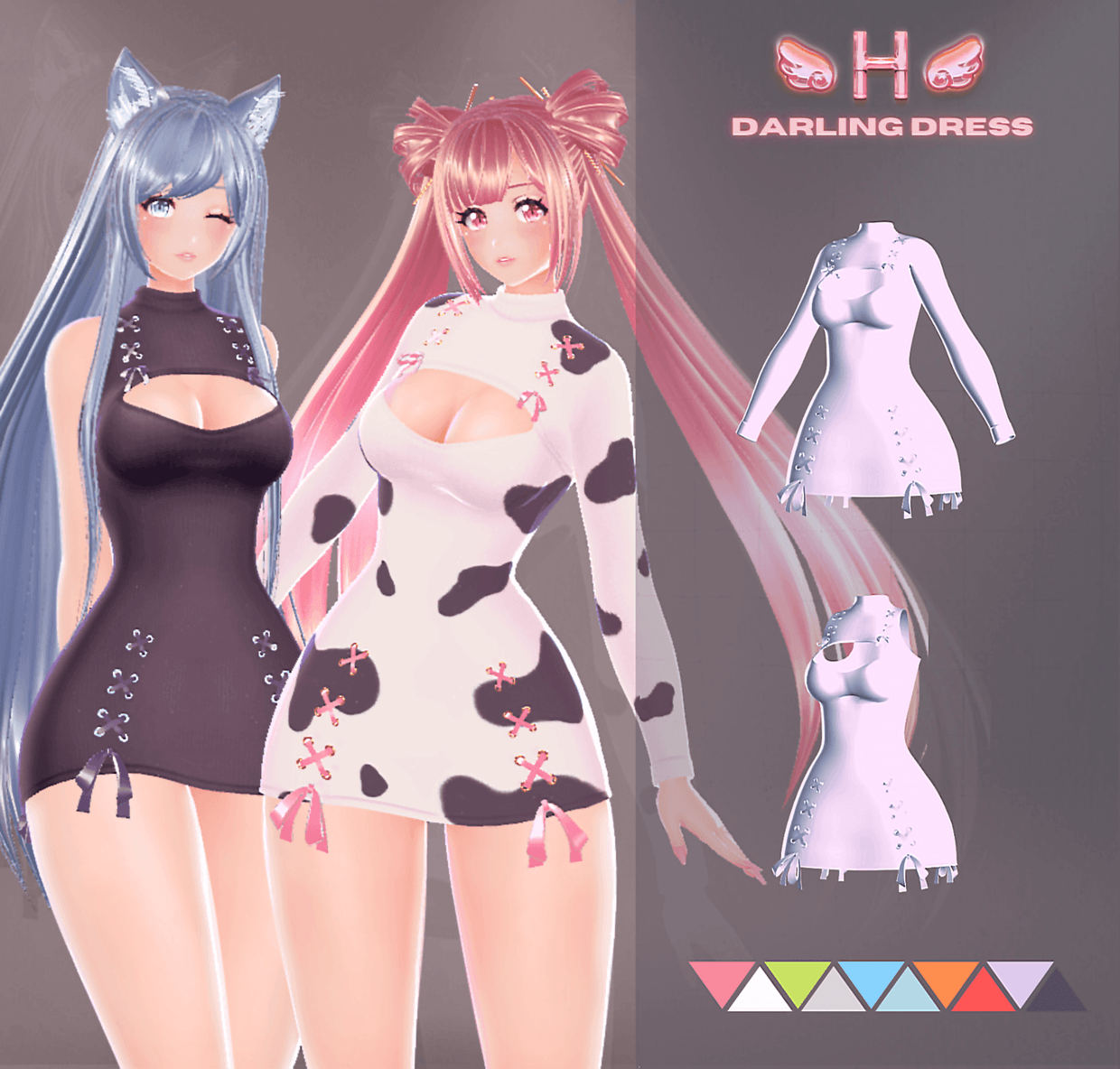 Browsing Assets & Props - Page 152 - Jinxxy