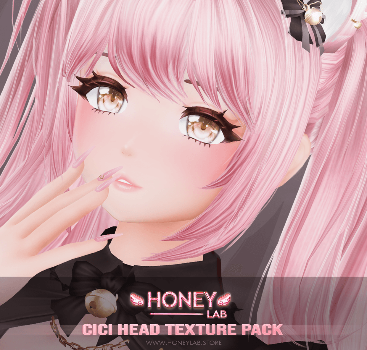 HoneyLab (@HoneyLab) - Jinxxy