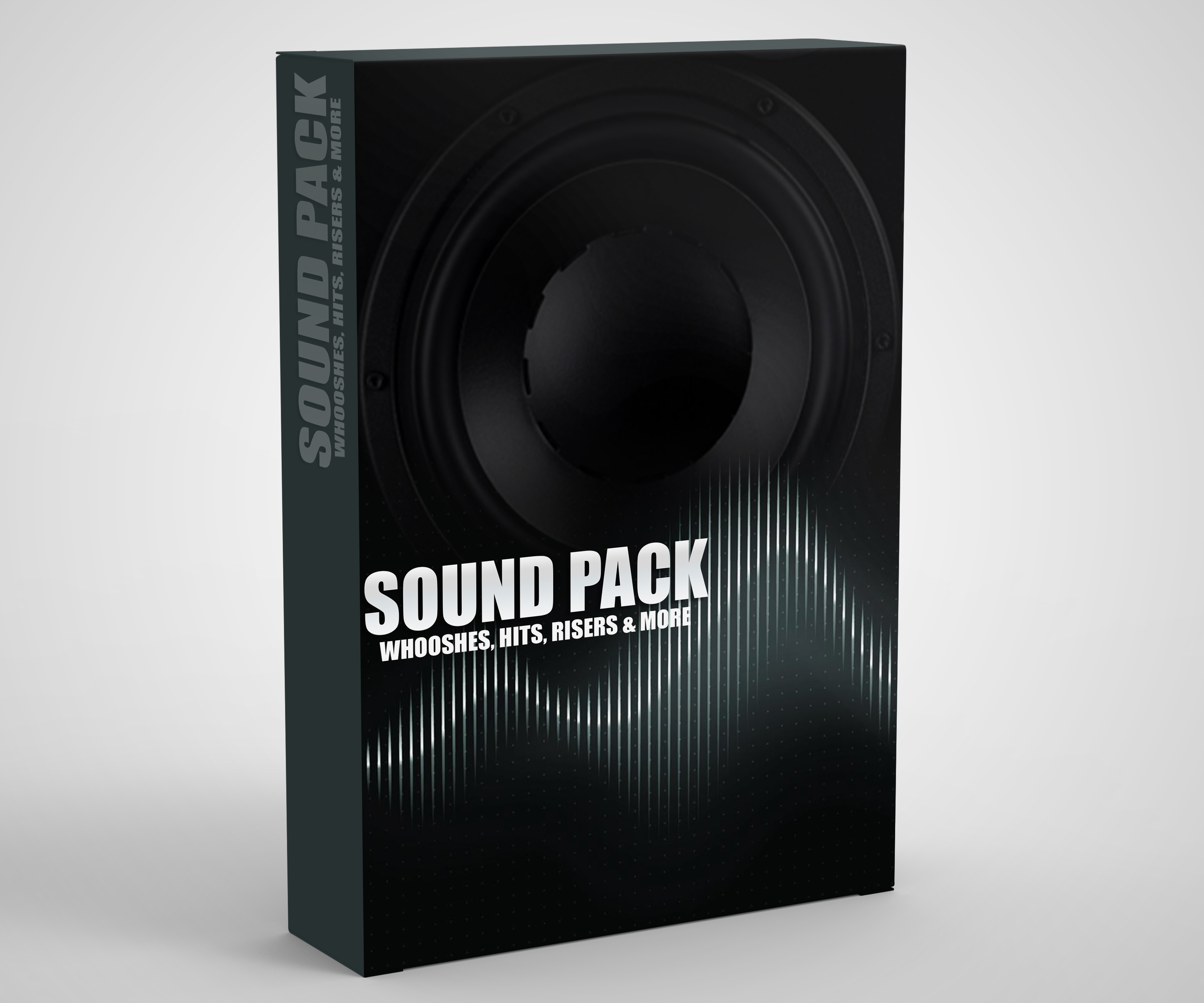 Wedding Pro Lut Pack - Eustace Kanyanda