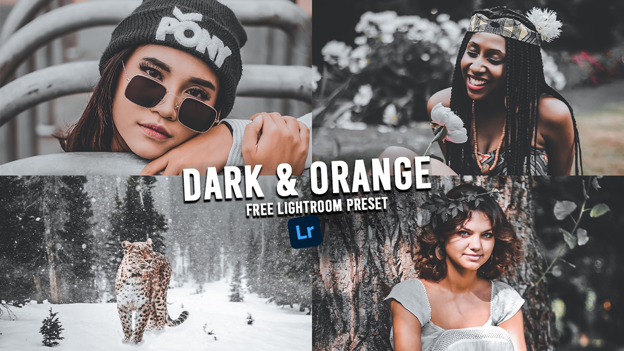 LUTs - Eustace Kanyanda