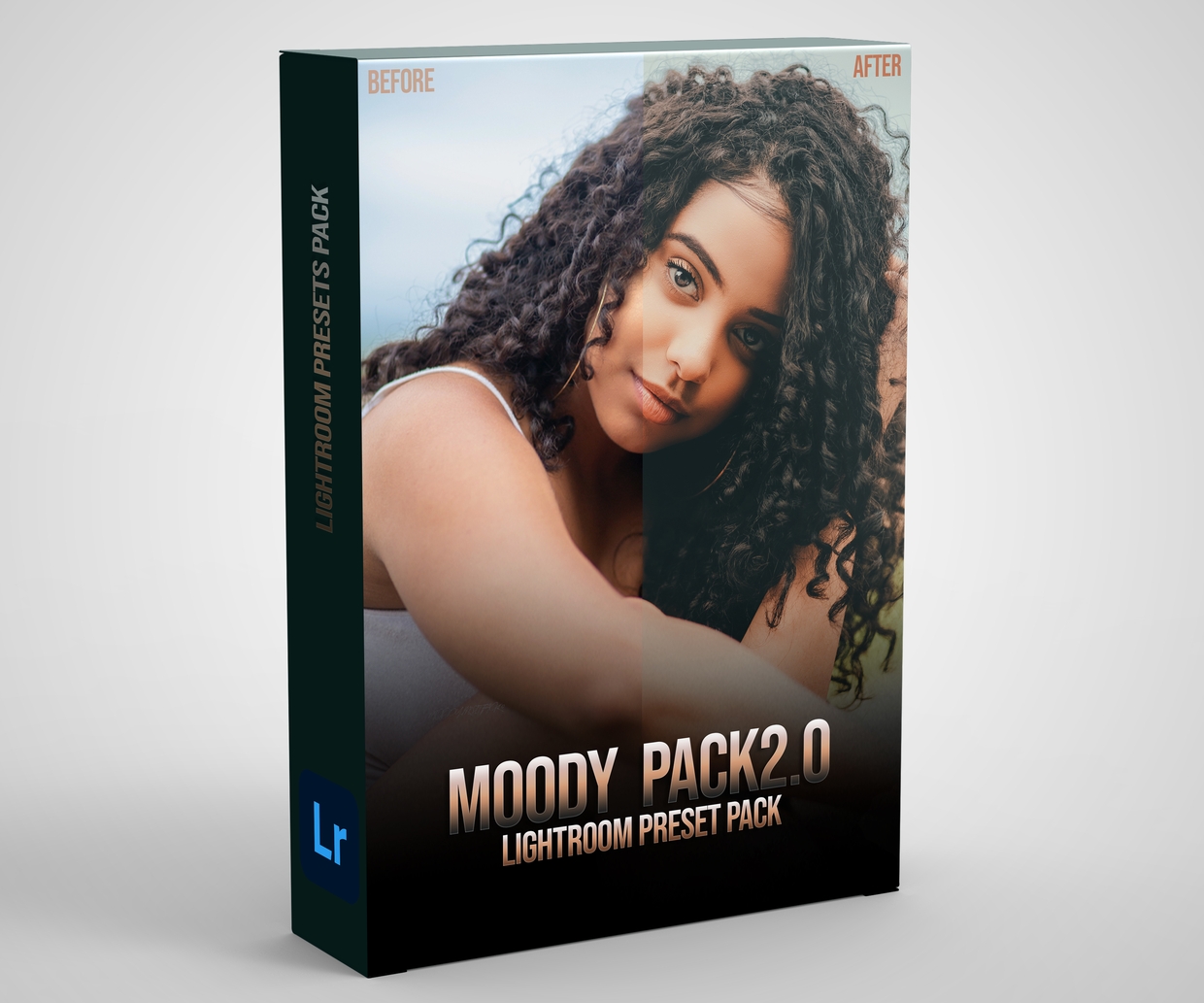 LUTs - Eustace Kanyanda