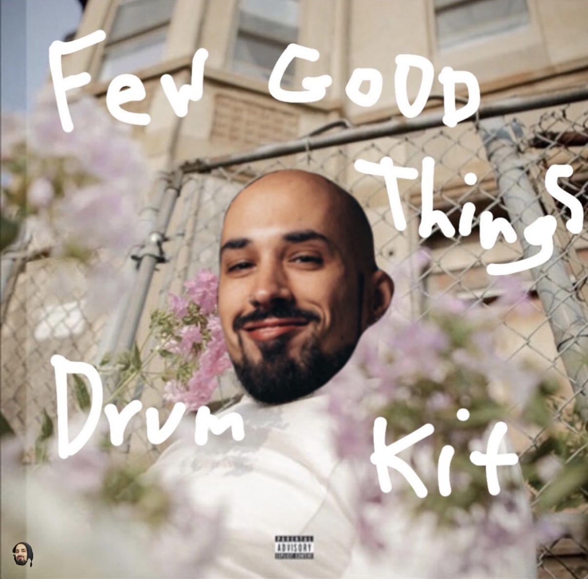Few Good Things Drum Kit DaedaePIVOT Drum Kits Hip Hop Drum Kits Few Good Things Drum Kit DaedaePIVOT Drum Kits Hip Hop Drum Kits