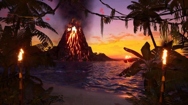 Haunted Library with Prudence - Spectral Illusions