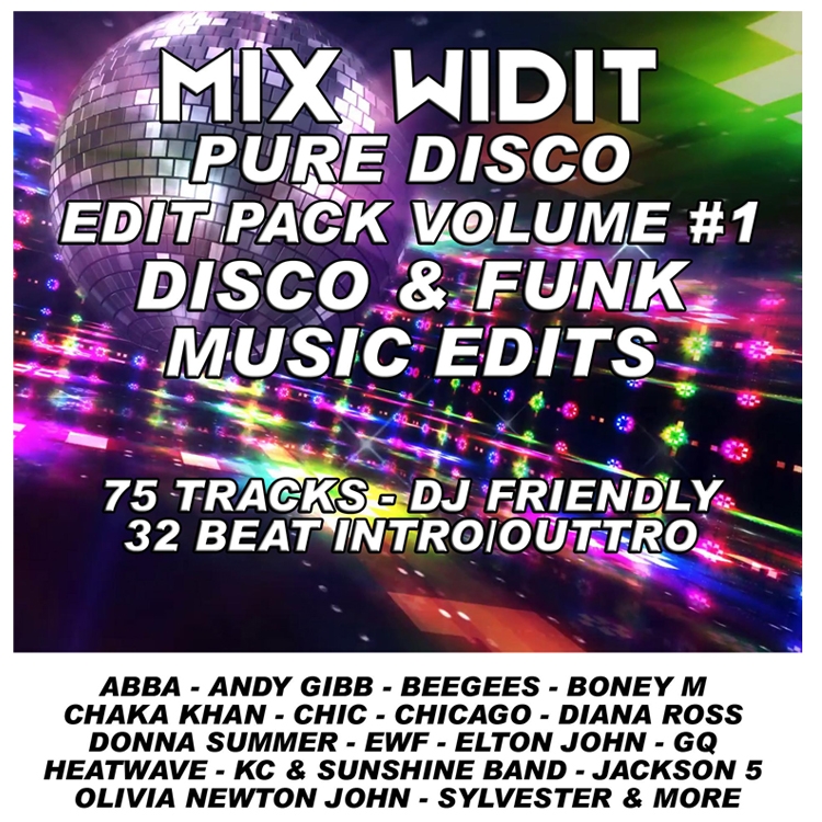 Products - sickmixedits