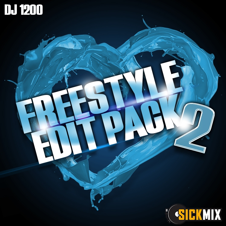 Products - sickmixedits