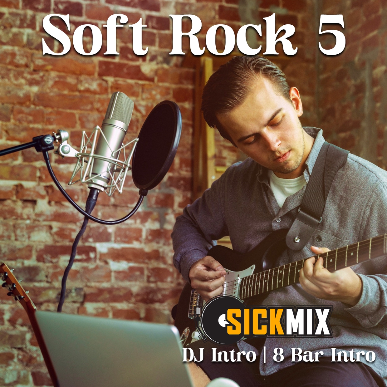 SickMix Soft Rock 5 (40 edit) - sickmixedits