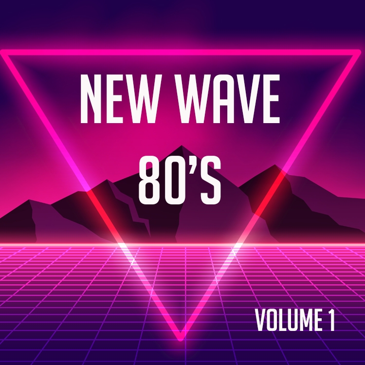 New Wave vol 1 (40 SickMix edits) - sickmixedits