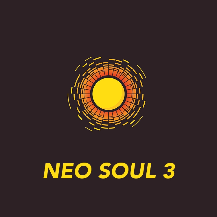 Neo Soul vol 3 (40 edits) - sickmixedits