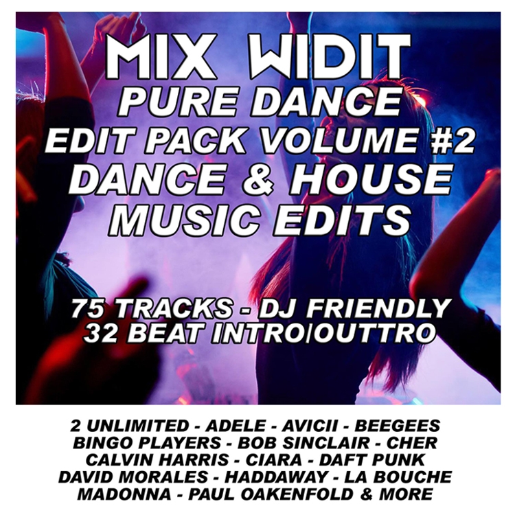 Products - sickmixedits