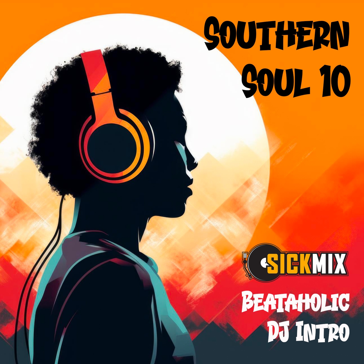 Southern Soul 10 (40 edits) - sickmixedits