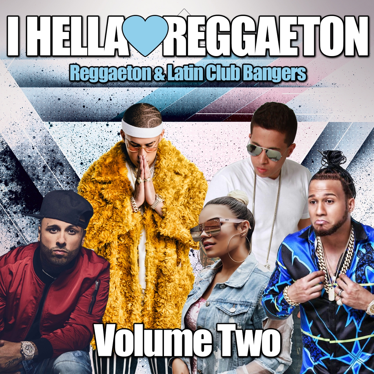 Products - sickmixedits